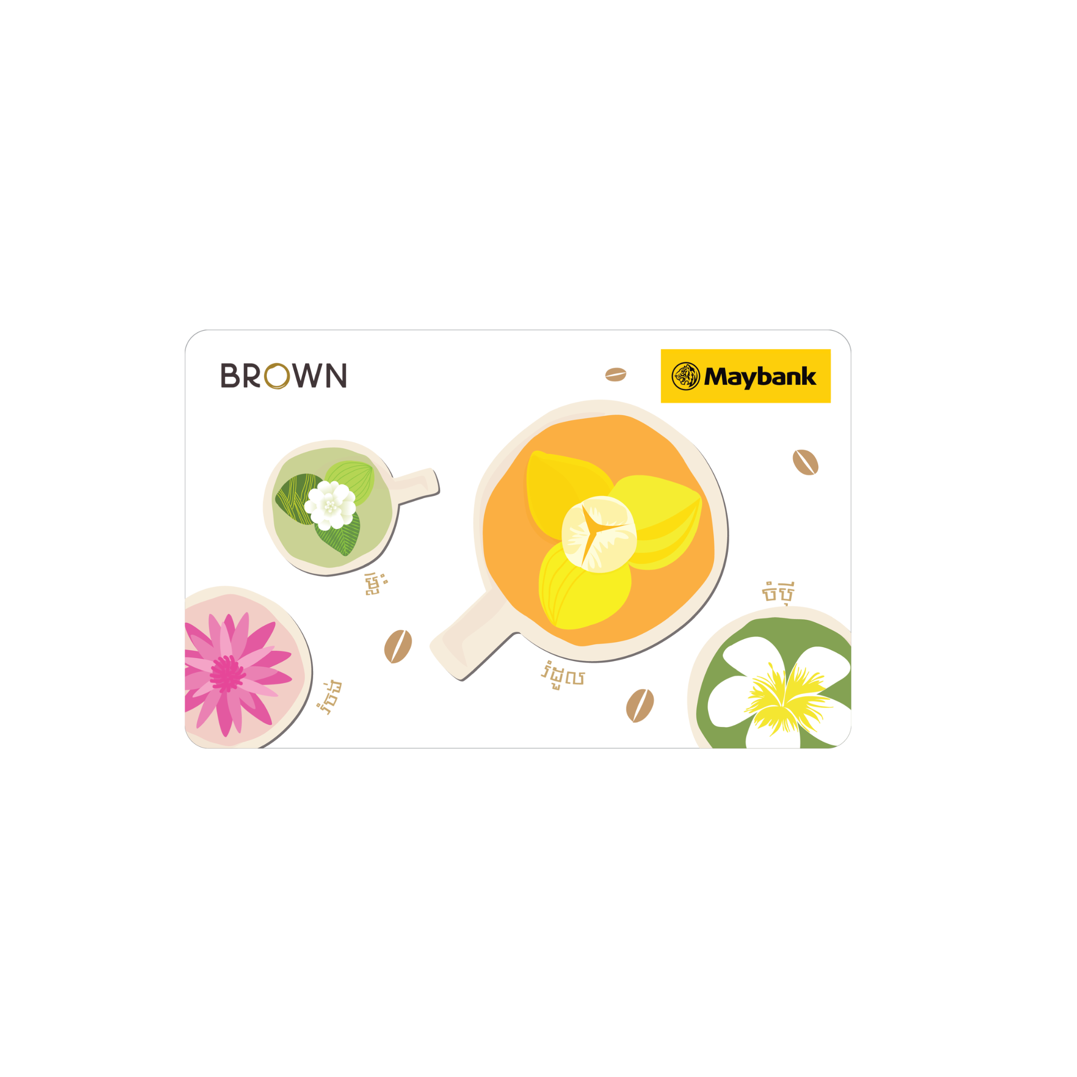 New Welcome Bonus for Maybank AMEX Platinum Card | Maybank Cambodia